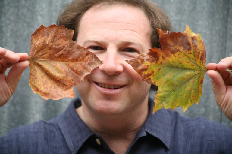 Peter ENGEL | Origami Caravan