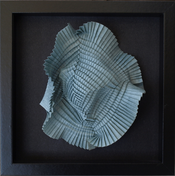 Discus | Origami Caravan