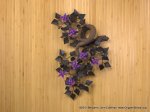Outcropping II (origami bonsai) | Origami Caravan